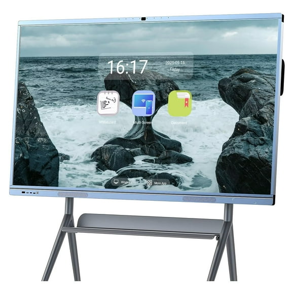 Touch Screen Tv