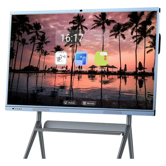 Smart Board Tv