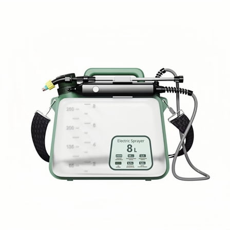 Chapin 16520 2 Gallon Home & Garden Sprayer - Walmart.com