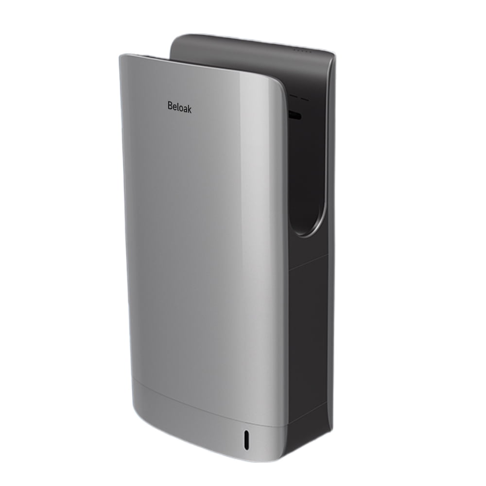 Beloak Electric hot air hand dryers, Commercial Hand Dryer for ...