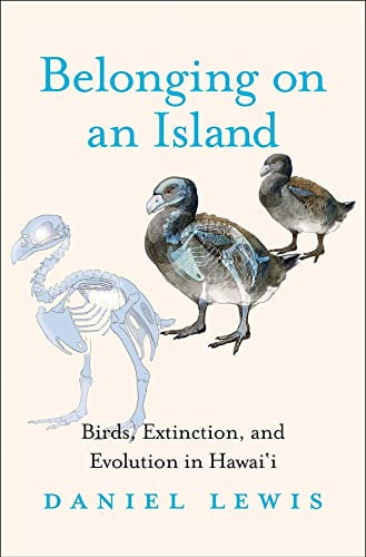 Pre-Owned Belonging on an Island: Birds, Extinction, and Evolution in ...