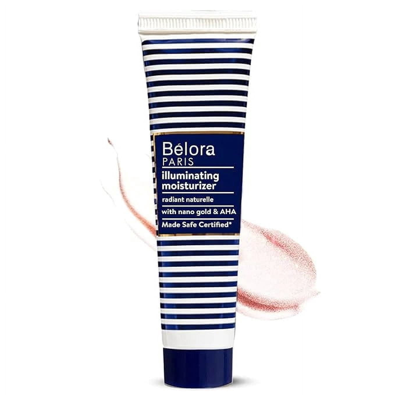 Belora Paris Illuminating Moisturizer - Walmart.com