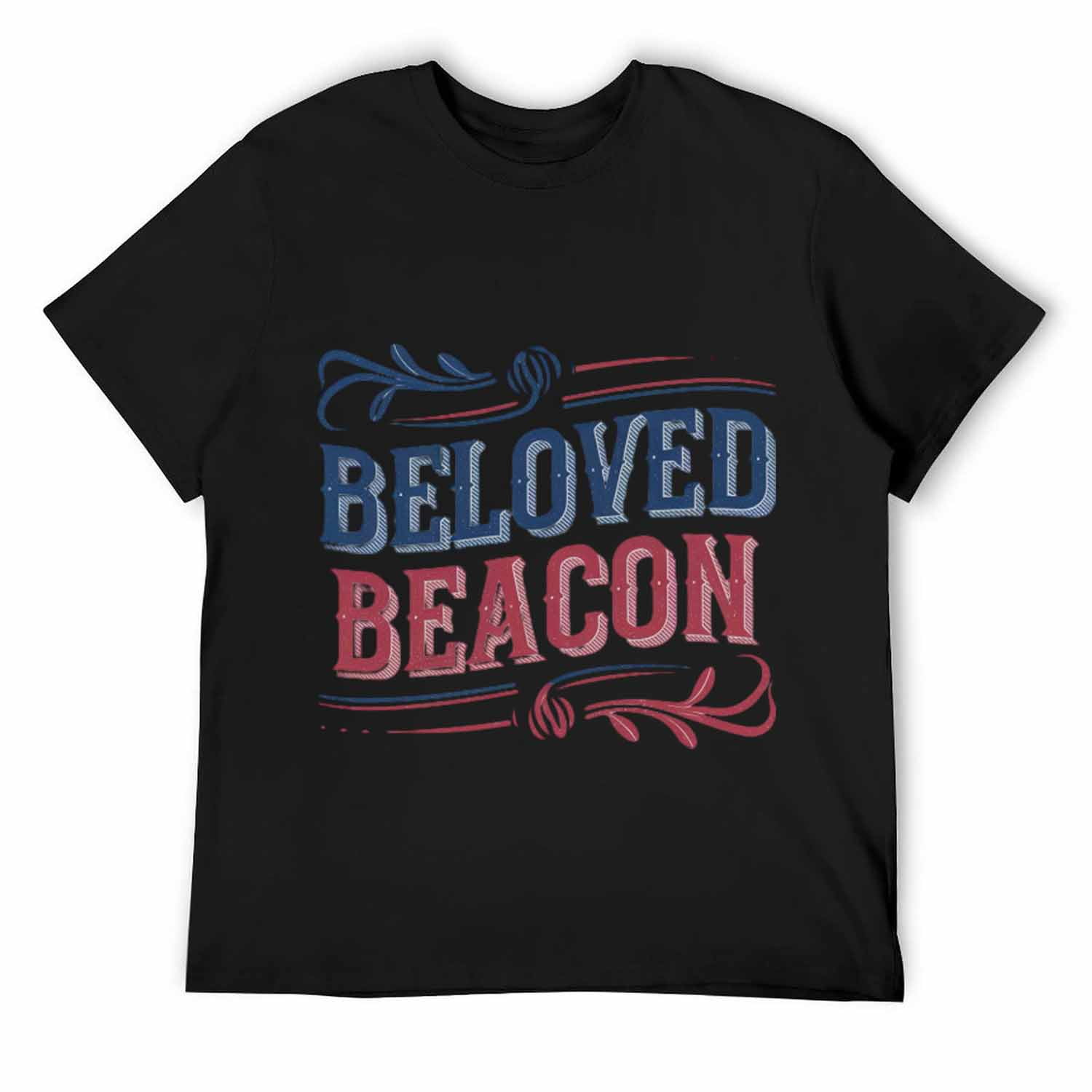 Beloved Beacon Jesus Loves You Strong Belief Faith Womens Girls Kids ...