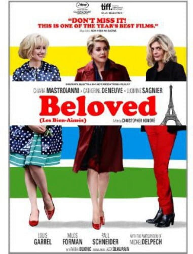 Beloved (DVD), Ifc Independent Film, Drama - Walmart.com