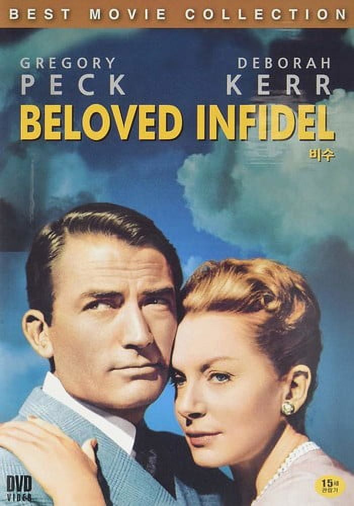 Beloved Infidel (DVD), Entertainment, Drama - Walmart.com