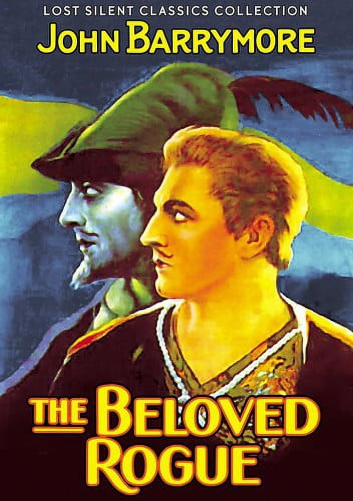 Beloved Rogue (DVD), Alpha Video, Drama - Walmart.com