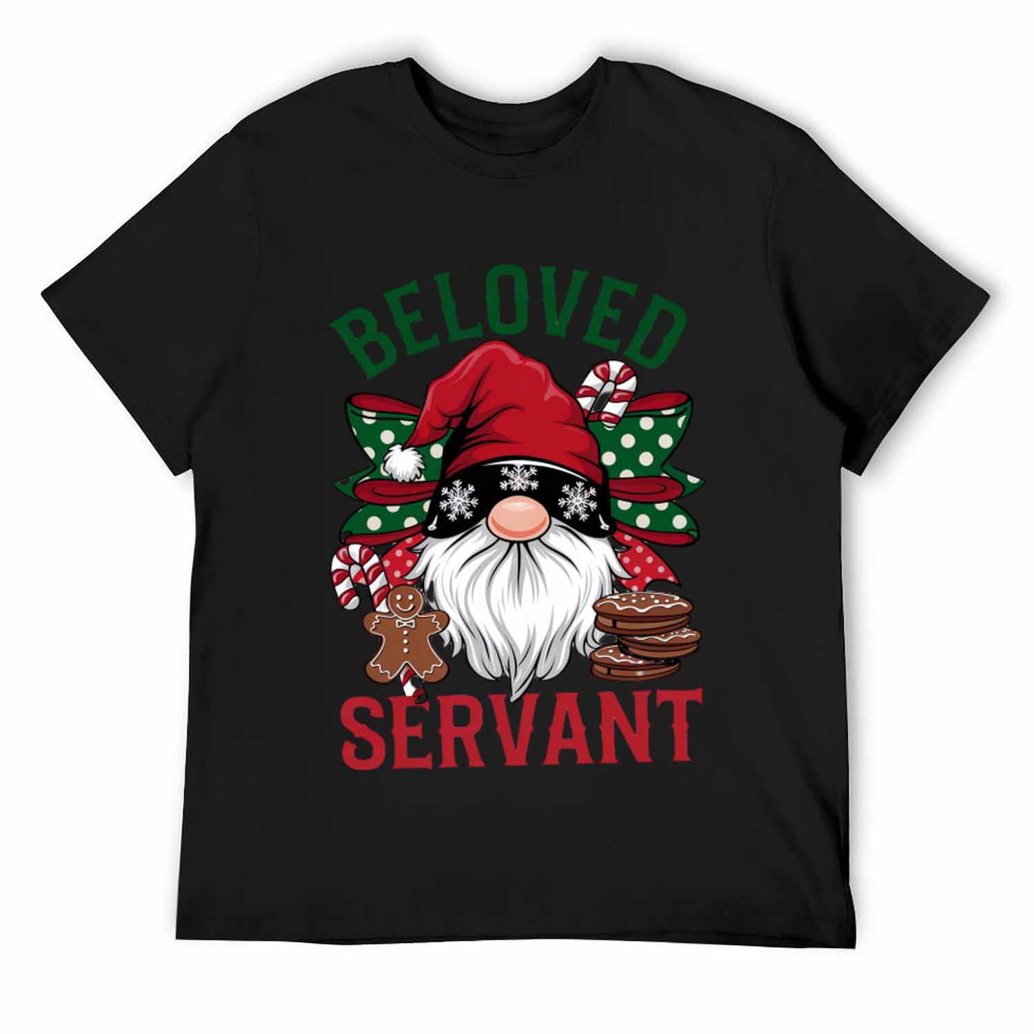 Beloved Servant I Love You Hand Sign Language Heart Shamrock St ...