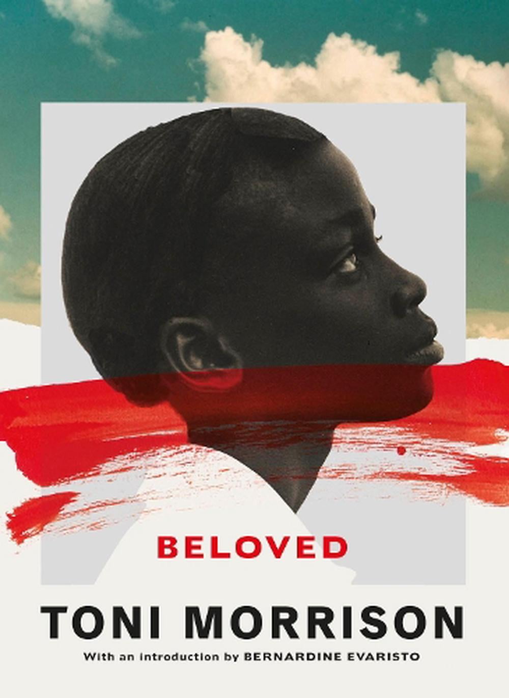 Beloved: The Iconic Pulitzer Prize Winning Novel - Walmart.com
