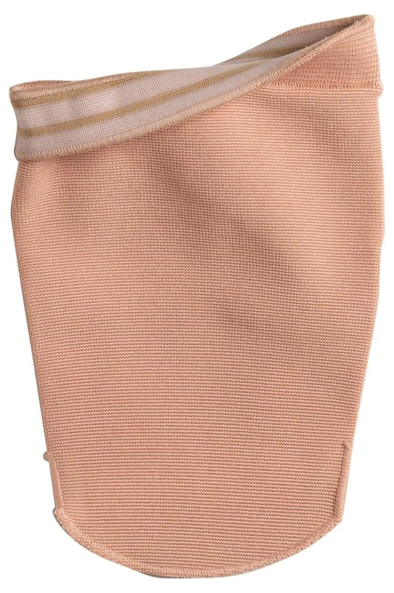 Below Knee BK Stump Shrinker, Limb Compression, Silicone Band, Medical ...