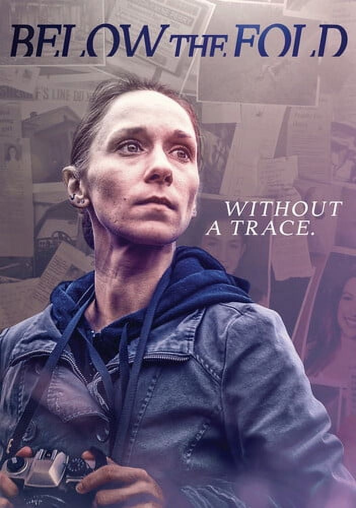 Below the Fold (DVD), Mill Creek, Drama - Walmart.com