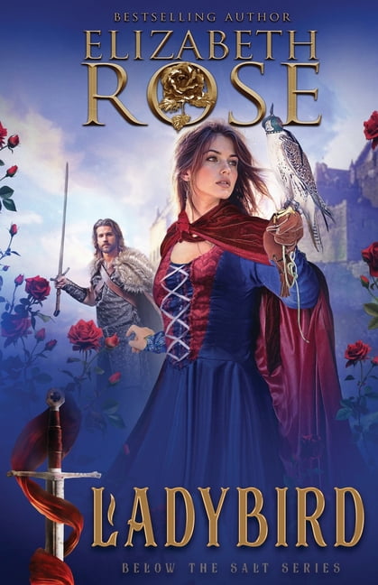 Below the Salt Ladybird, Book 10, (Paperback) - Walmart.com