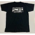 Belphegor Musick Sathan Art Short Sleeve Shirt NI1751 - Walmart.com