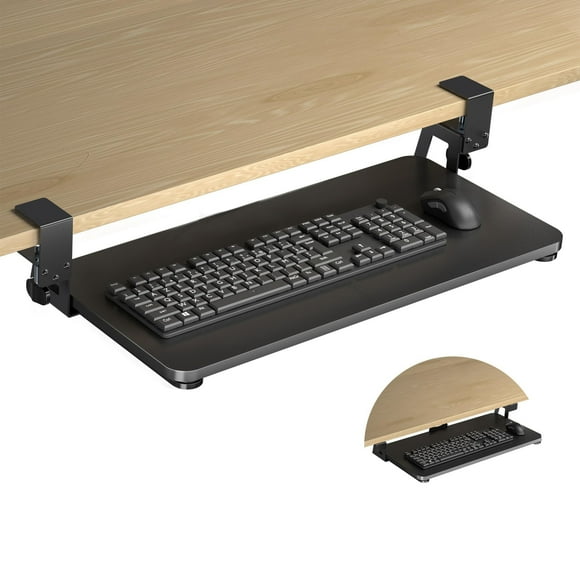 Keyboard Drawers