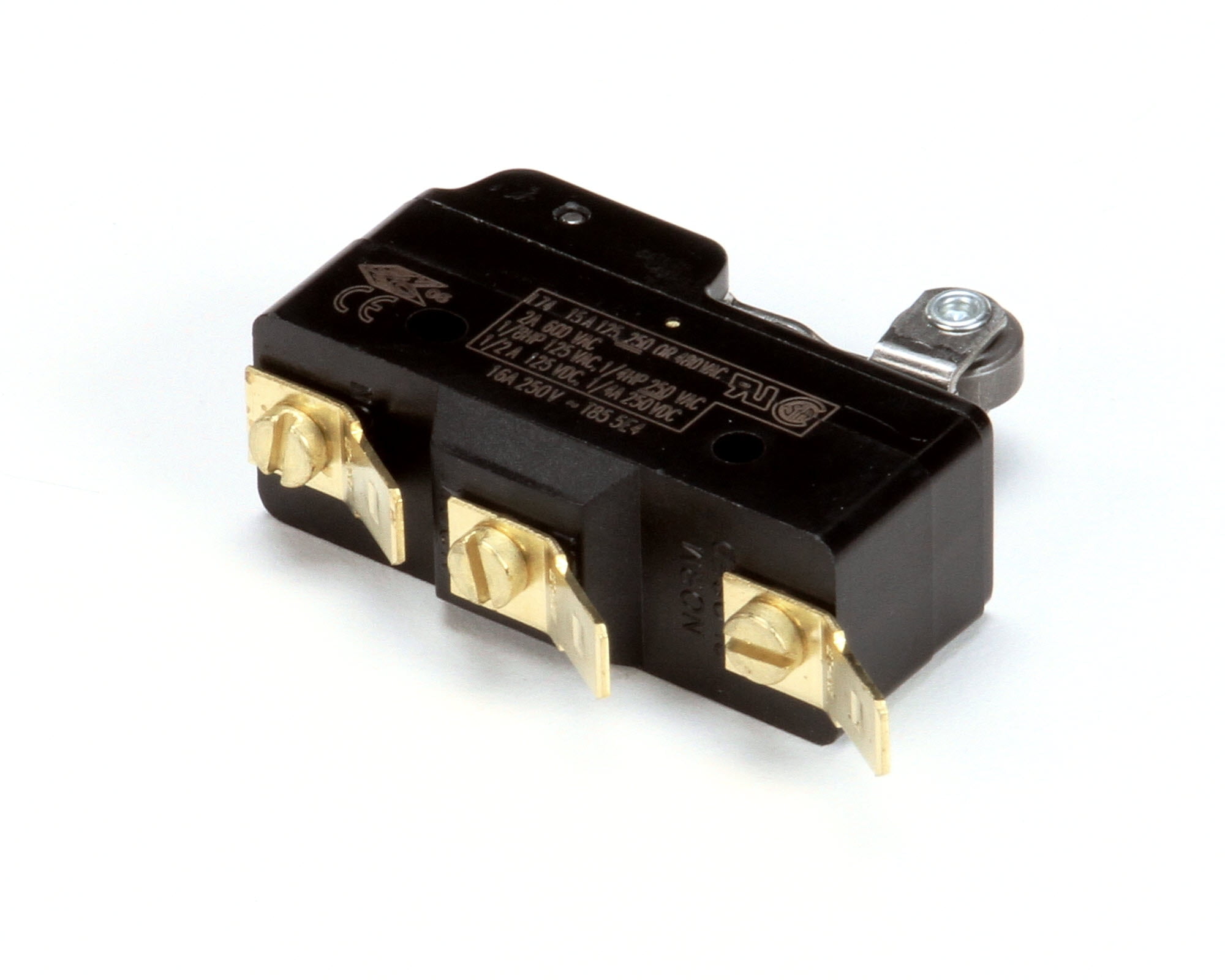 Belshaw DR42-0048 Honeywell Micro Switch - Walmart.com