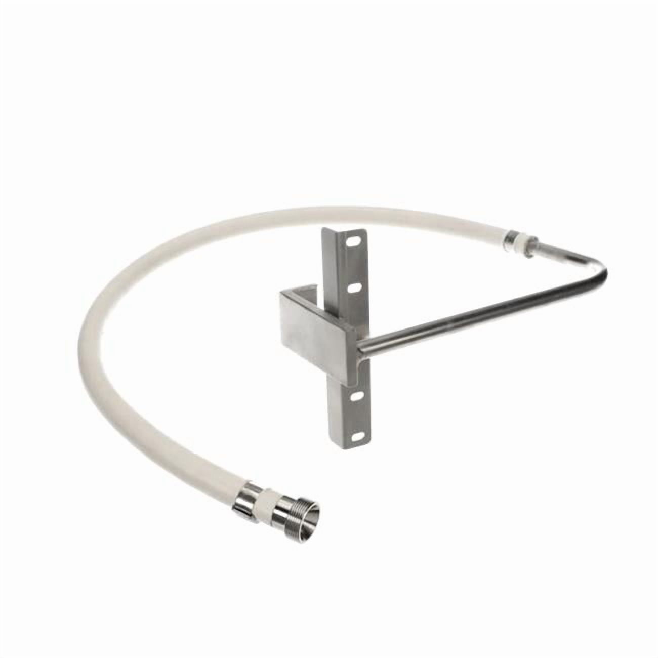 Belshaw EZ18-0506 Hose & Nozzle Assembly - Walmart.com