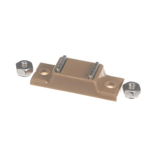 Belshaw SK-1715 Door Latch with Nuts, Modified - Walmart.com