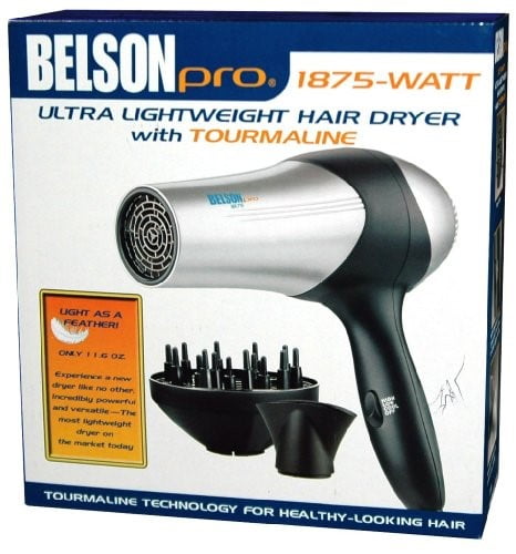 Belson Products Hair Dryers