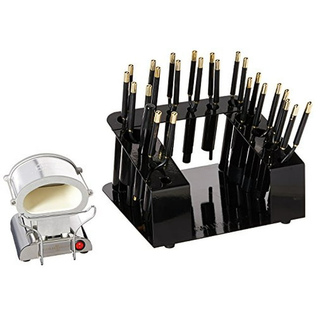 Belson Products GH5250 Gold-n-hot Stove Iron System Set - Walmart.com