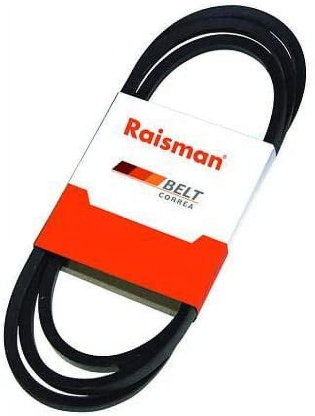 Belt 5/8" x 52" Compatible with MTD 754-0147 / Bobcat 108025 / Toro 39 ...