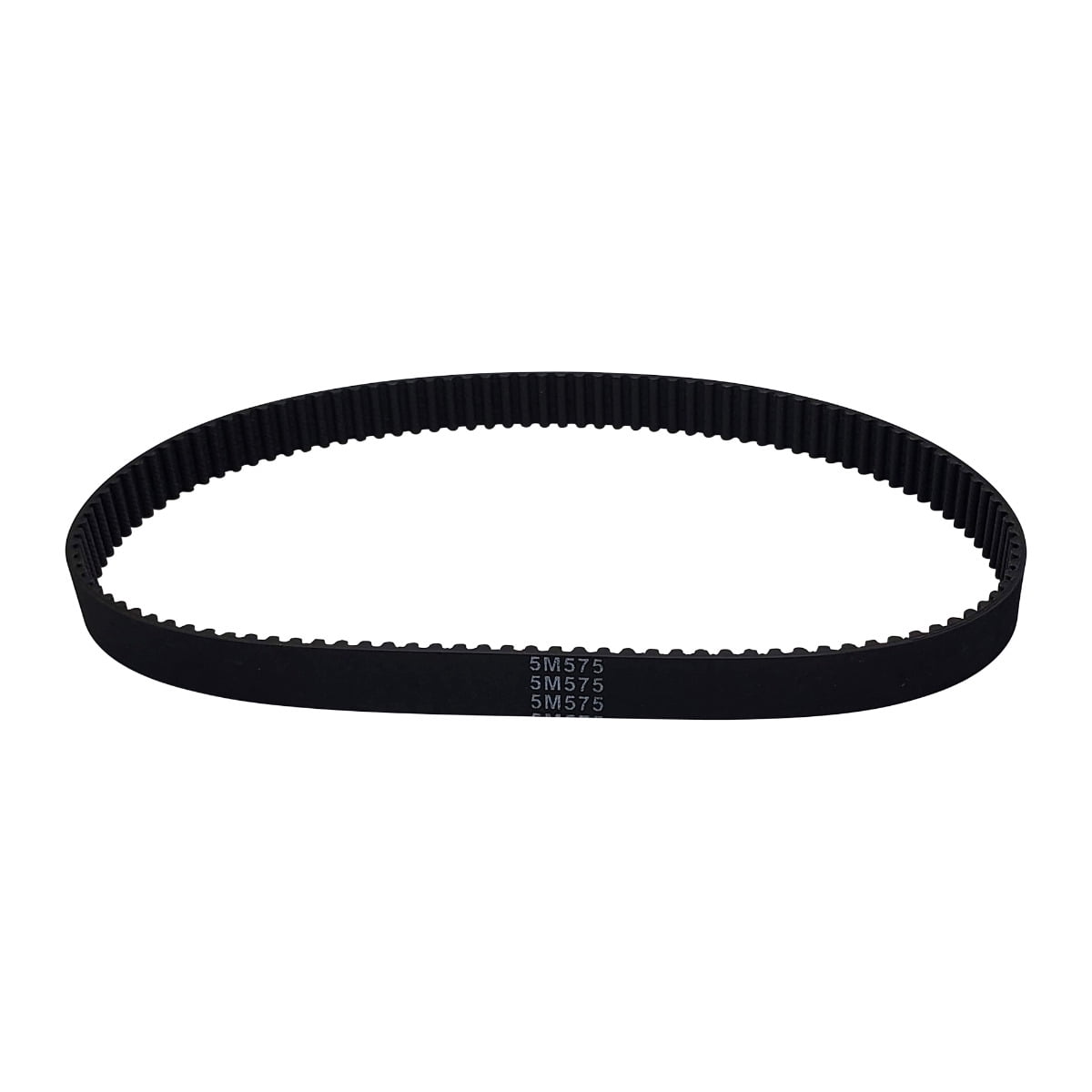 Belt - 575-5M-15 / Synchronous - HTD Belt for scooters - Walmart.com