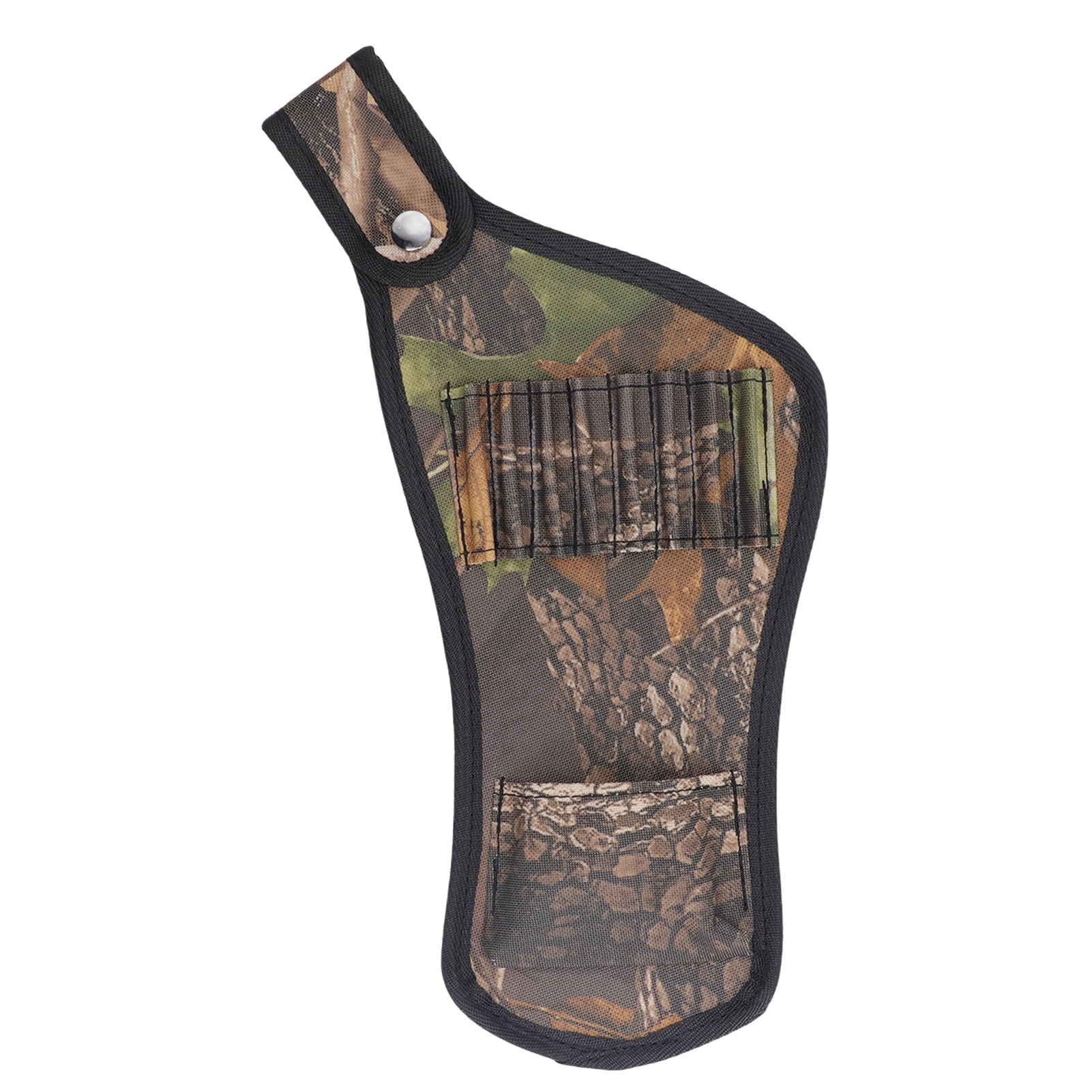 Belt Arrow Pocket Oxford Cloth Protective Portable Waist Hanged Arrow ...