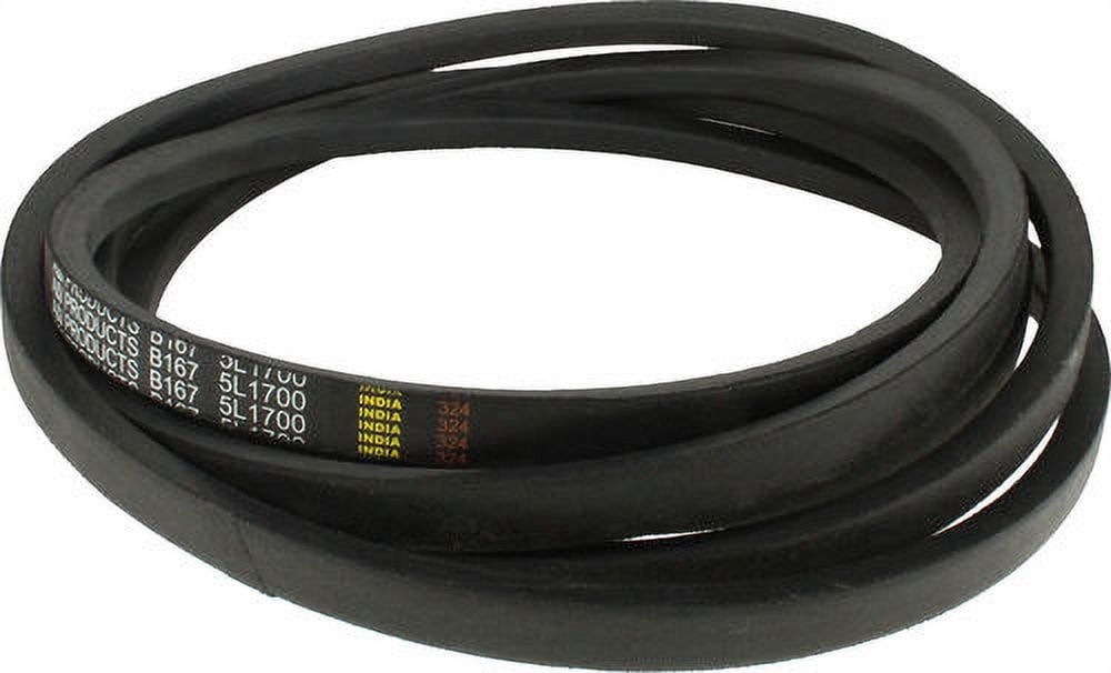 Belt B167 - Walmart.com