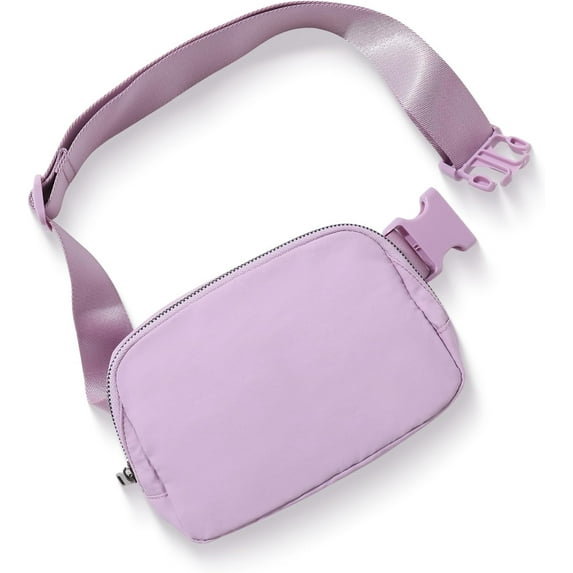 Belt Bag Fanny Crossbody Bags for Women Men, Everywhere Belt Bags with ...