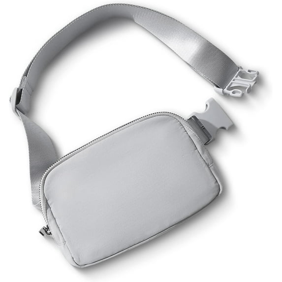 Belt Bag Fanny Pack Crossbody Bags for Women Men, Everywhere Belt Bags ...