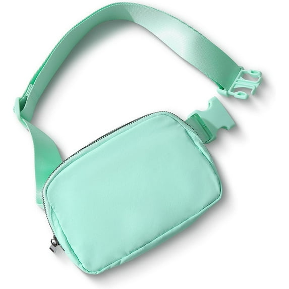 Belt Bag Fanny Pack Crossbody Bags for Women Men, Everywhere Belt Bags ...