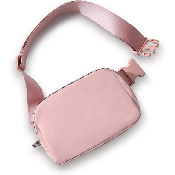 Belt Bag Fanny Pack Crossbody Bags for Women Men, Everywhere Belt Bags ...