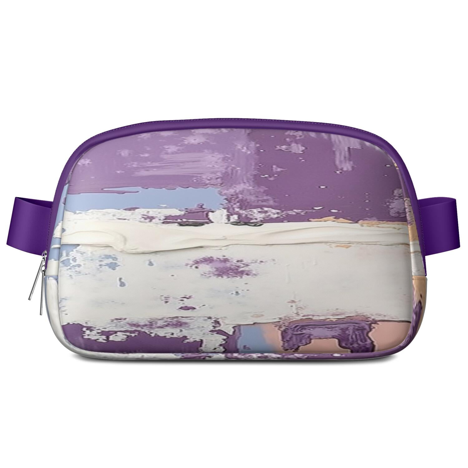 Belt Bag Small Fanny Pack for Commuters Fashion Waist Packs Running ...
