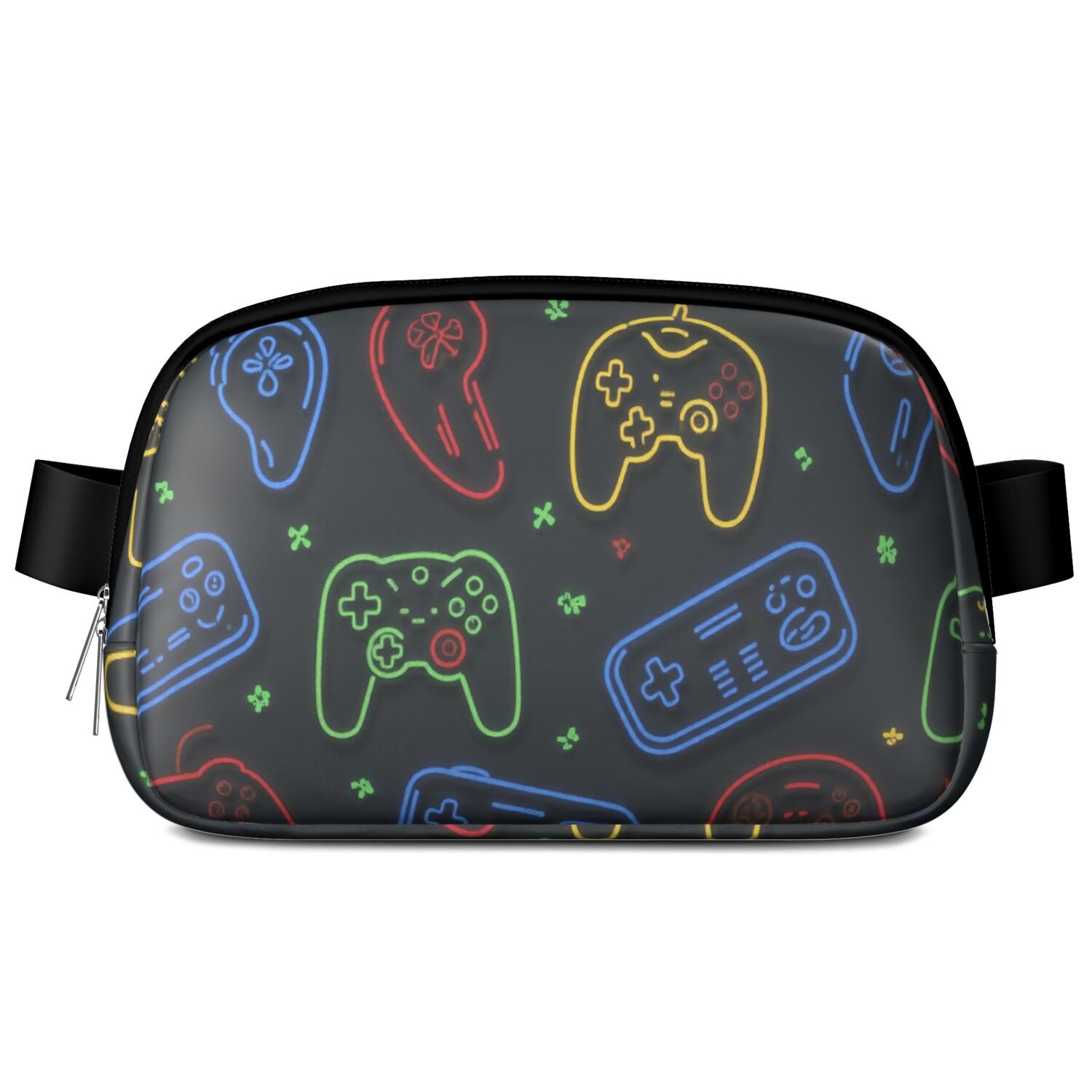 Belt Bag Small Fanny Pack for Commuters Fashion Waist Packs Running ...