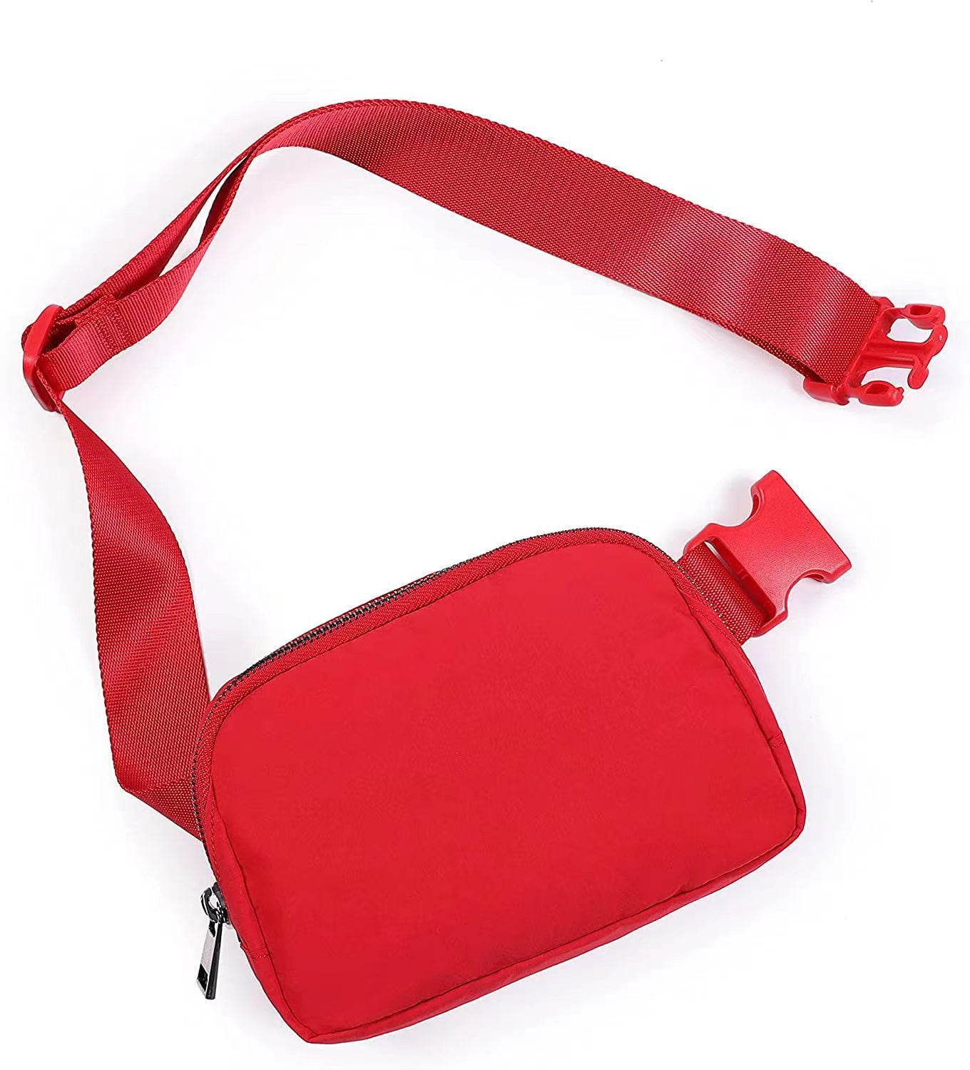 Belt Bag Small Waist Bag Crossbody Fanny Packs For Women Men Waterproof ...