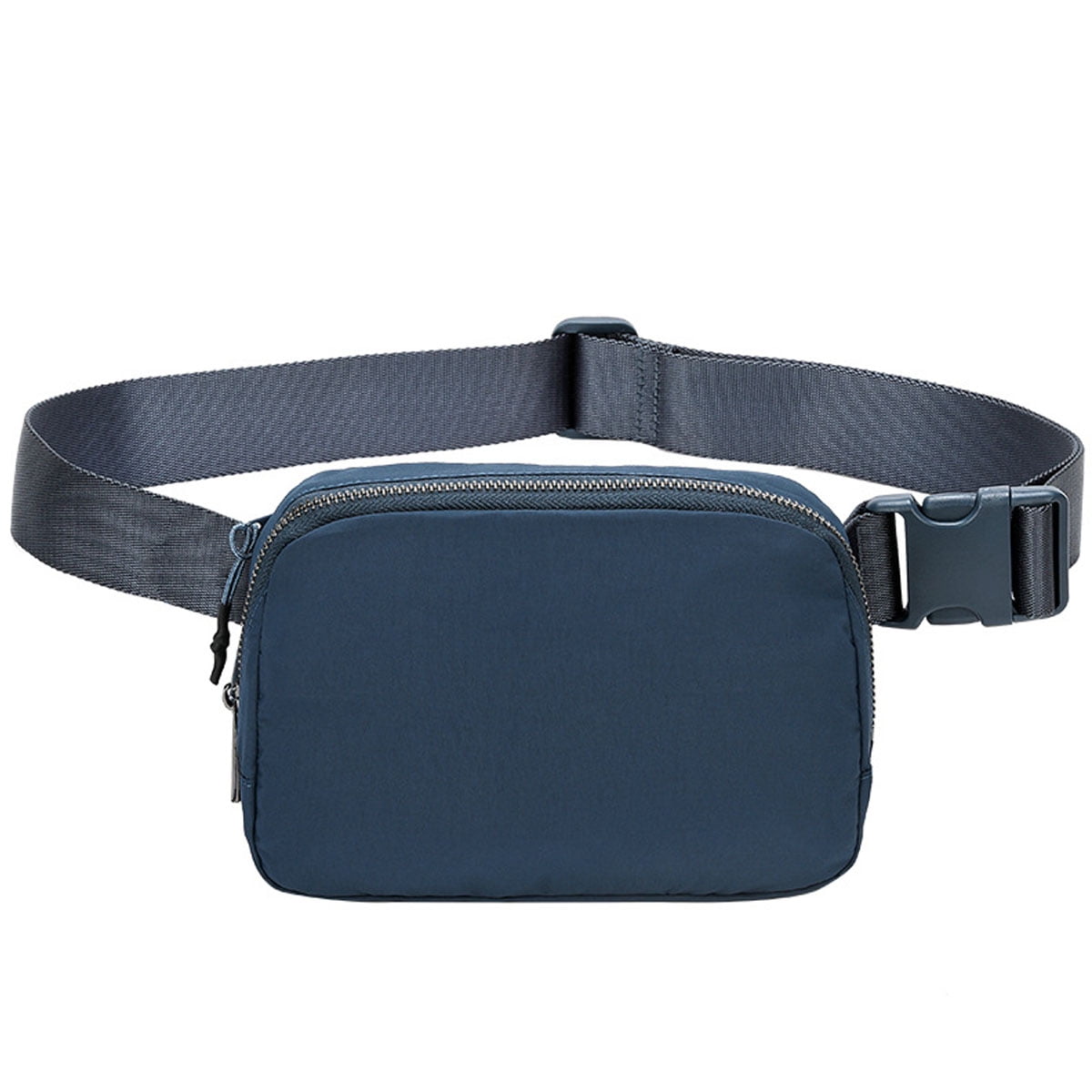 Belt Bag for Women Men, Fashion Crossbody Fanny Packs Waterproof Mini ...
