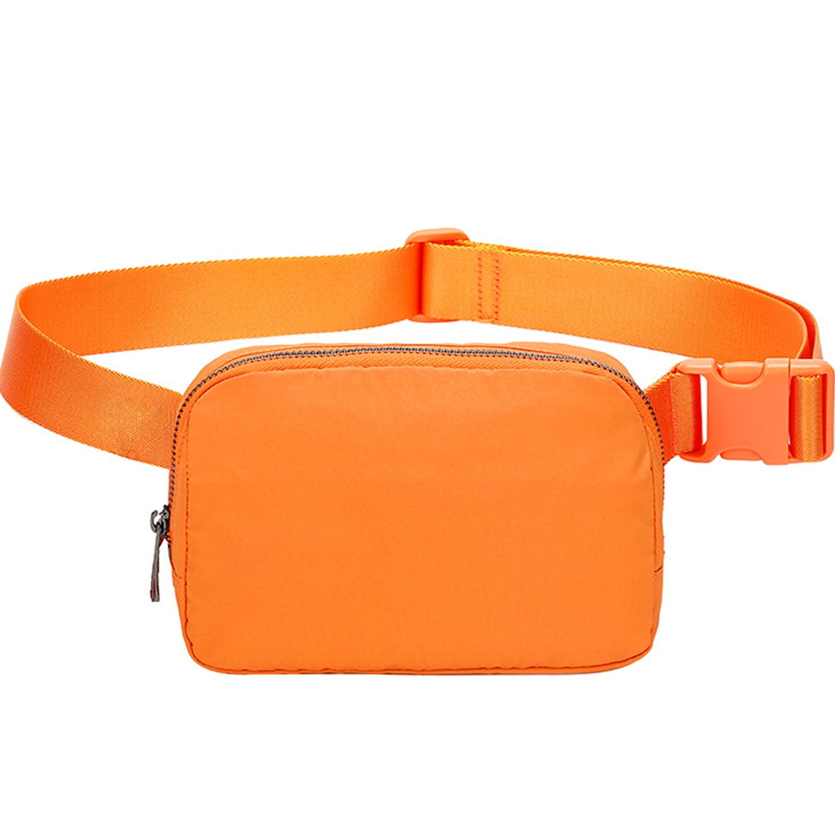 Belt Bag for Women Men, Fashion Crossbody Fanny Packs Waterproof Mini ...