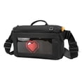 Belt Bag for Women Men Trendy Stuff Cycling Travel Essential Fannys ...