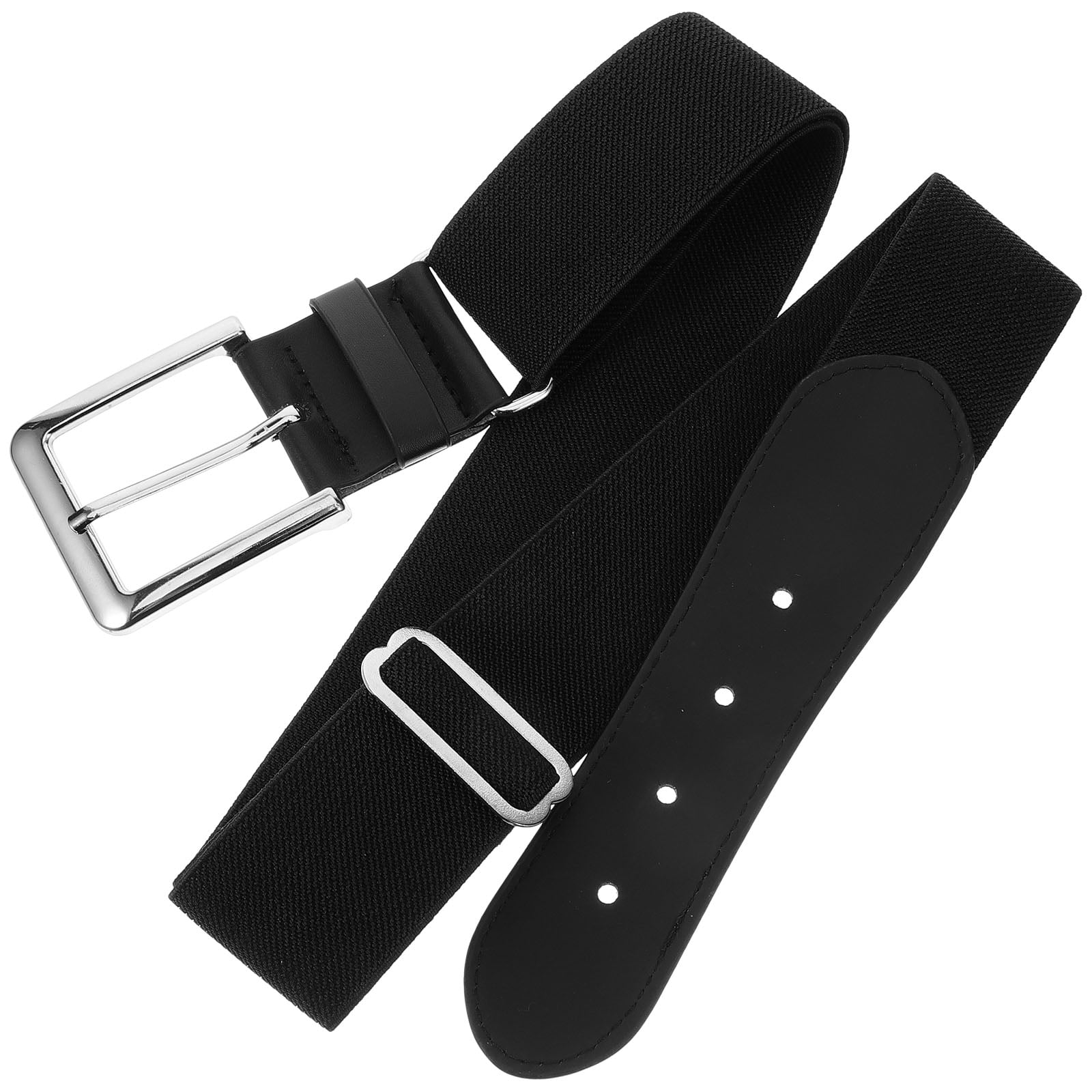 Belt Baseball Belts for Men Elastic Band Outdoor Softball Women ...