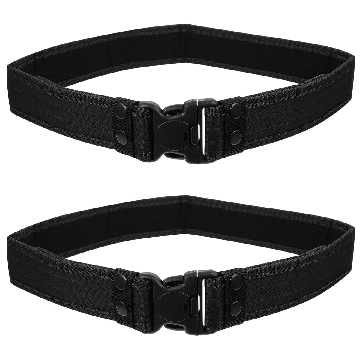 Belt Bridge for Men 2 Pcs Sturdy Riding Field Exploration Training ...
