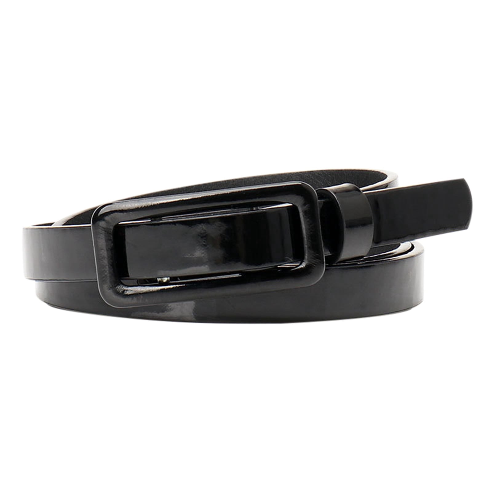 Belt Buckle Accessory for Everyday Wear Versatile Denim Dress with ...