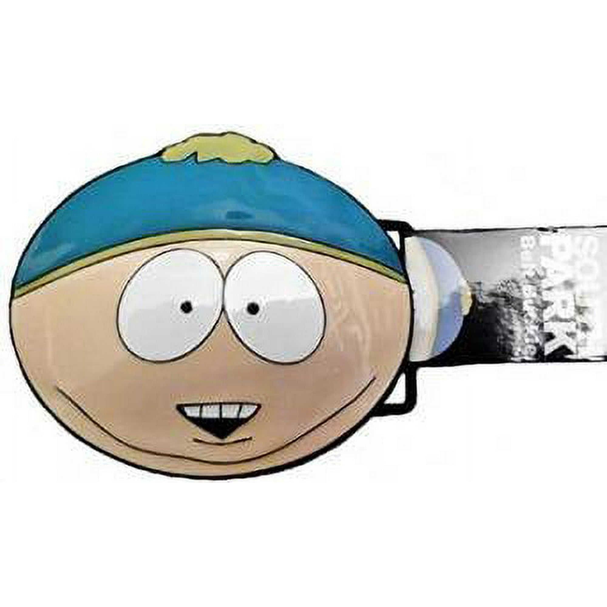 Cartman South Park Face
