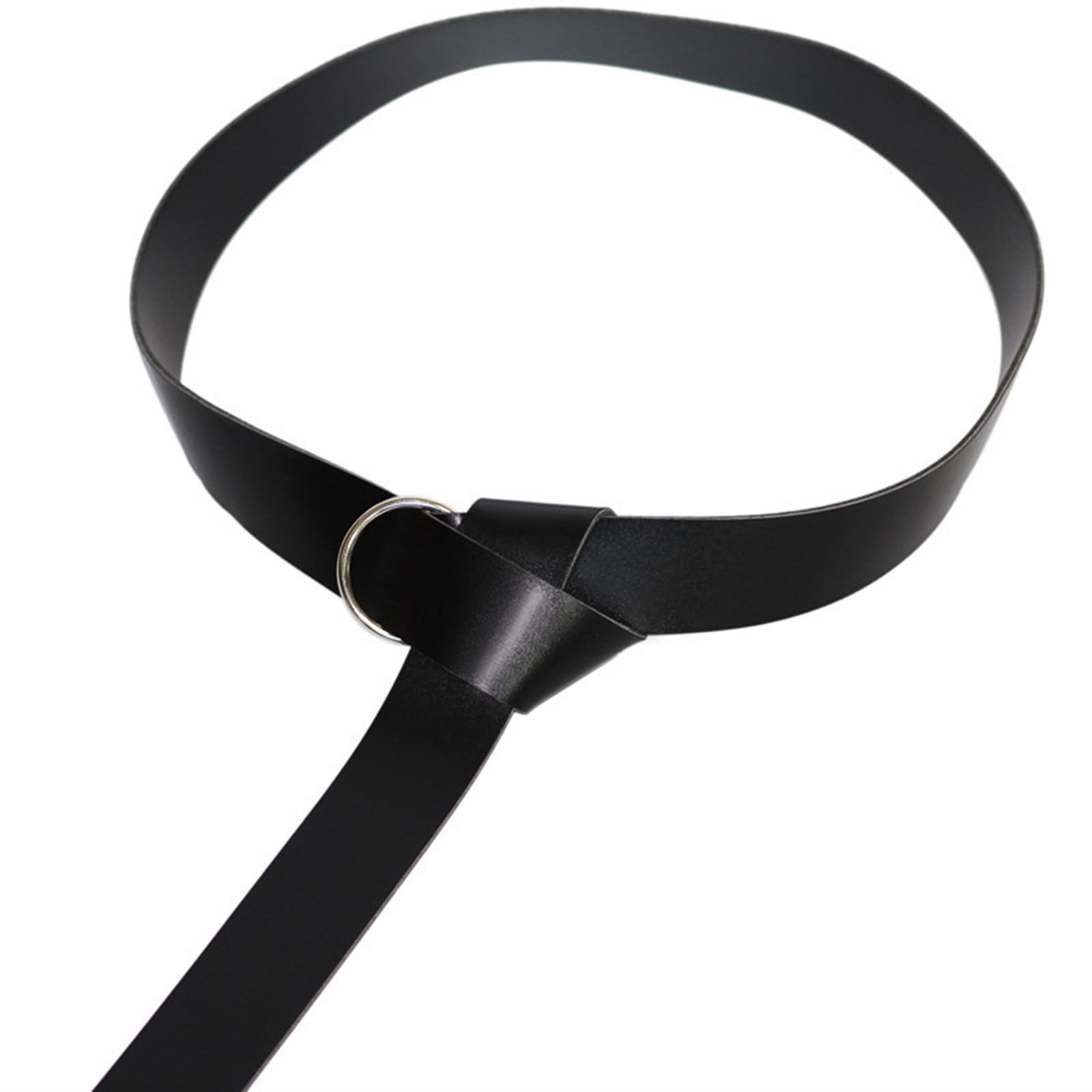 Belt Buckles for Men & Women Black Belt Buckle Simple Belt Buckles ...