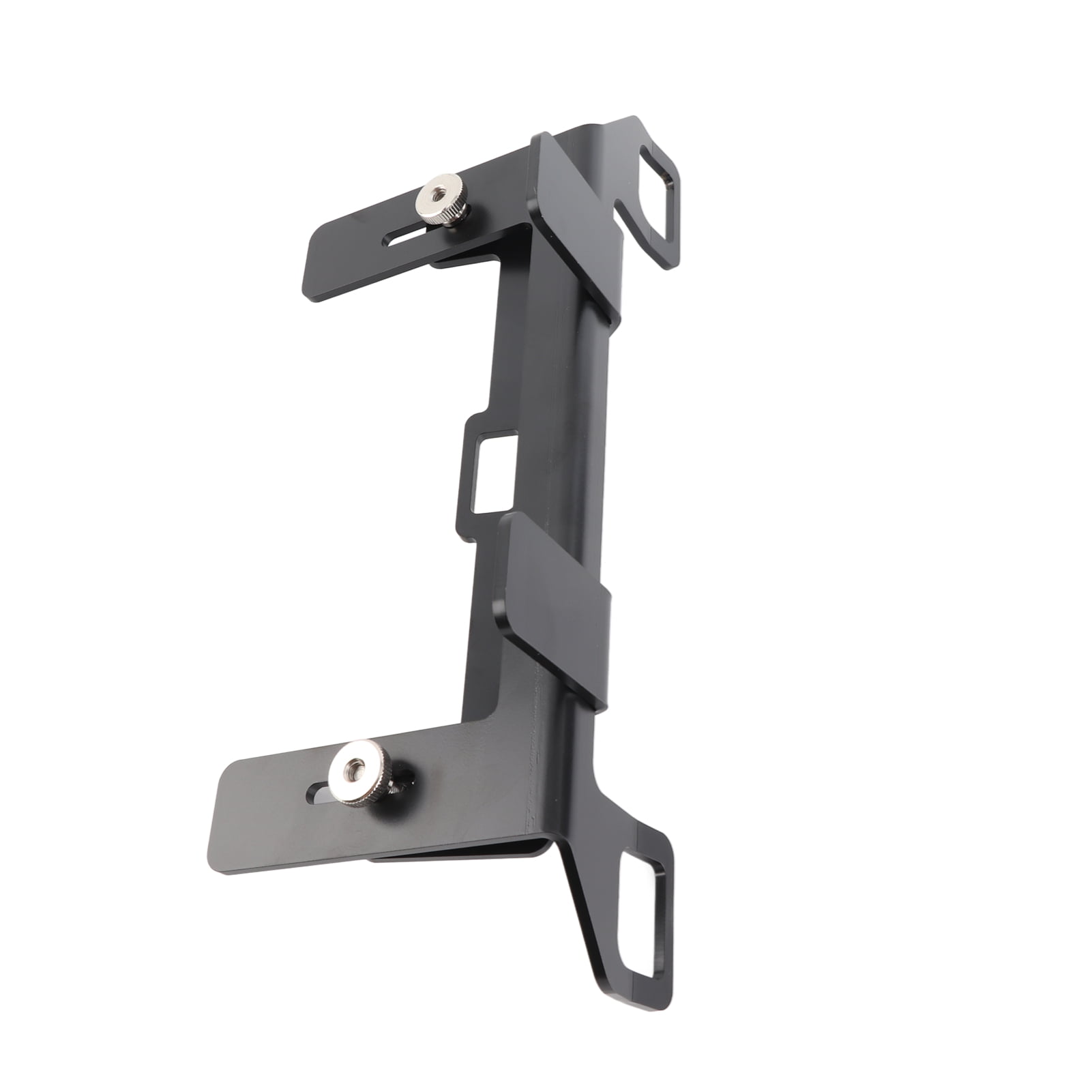 Belt Cars Safety Seat Mount Bracket Universal Steel Latch For ISOFIX ...