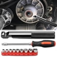 Belt Changing Tools Kit for Polaris RZR 1000 XP XP4 900 S - Walmart.com