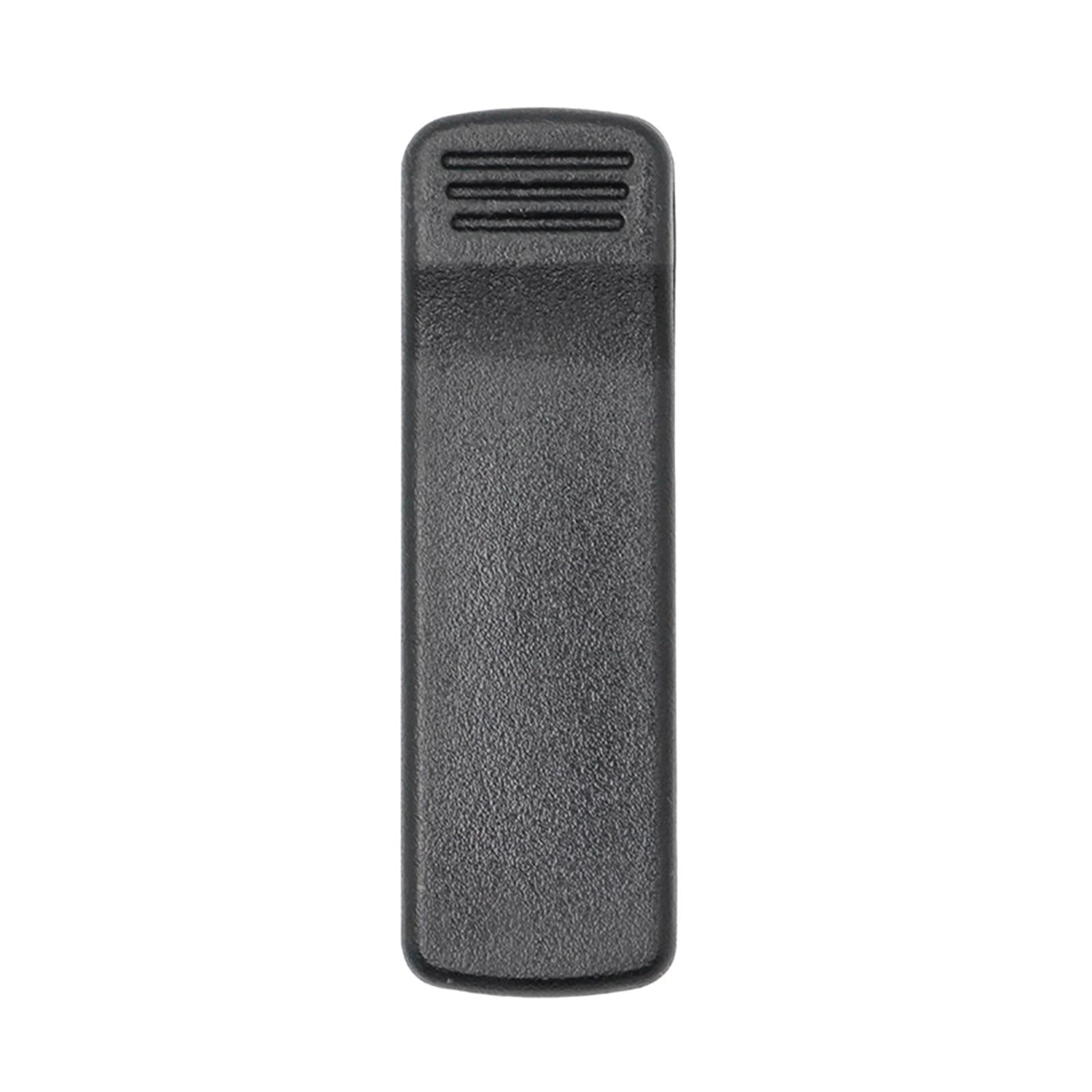 Belt Clip Easy to Install Portable Radio Belt Clip for XTS3000 ...
