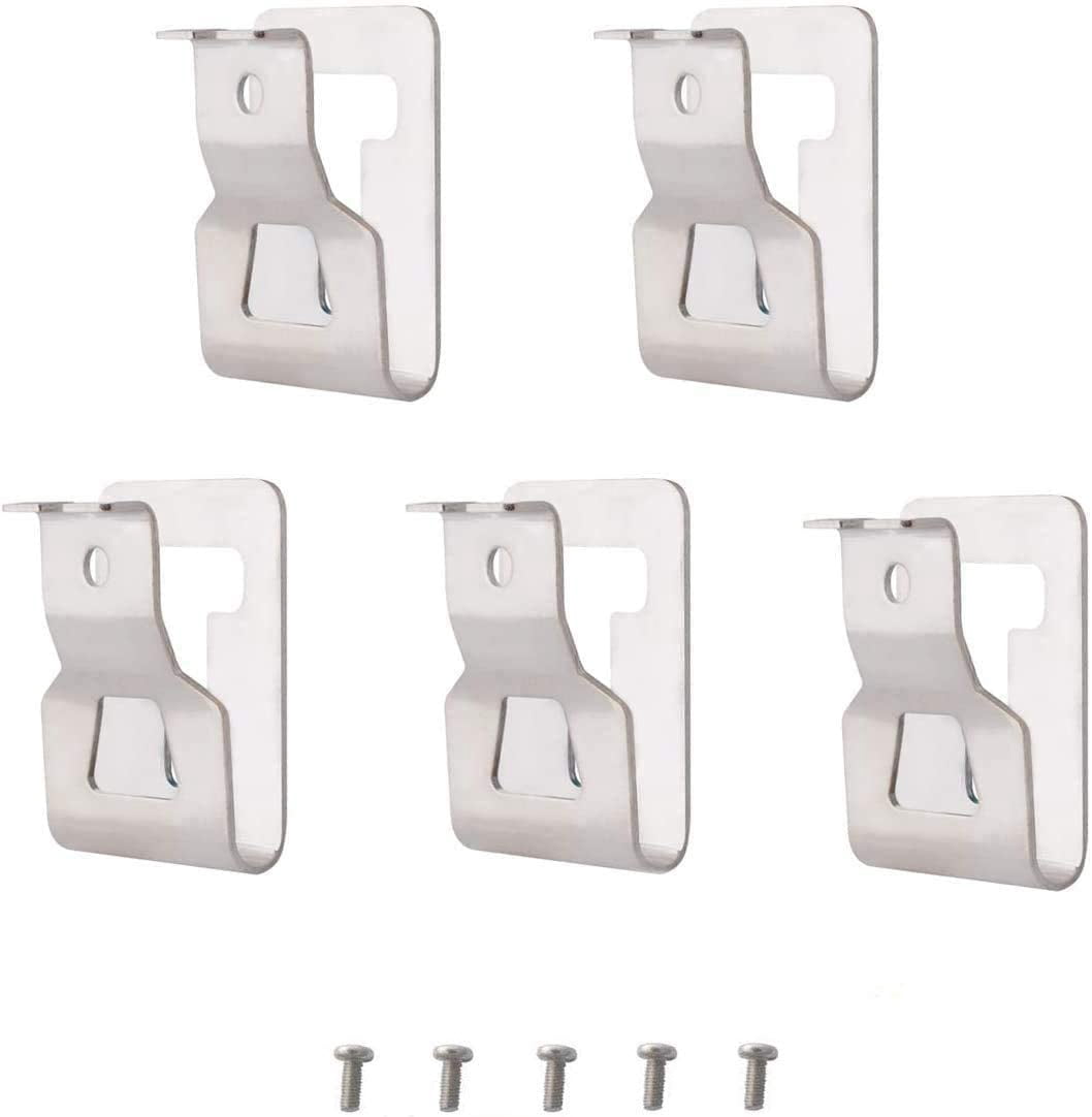 Belt Clip For Dewalt Drill/Driver - Compatible With Models Dcd980 ...