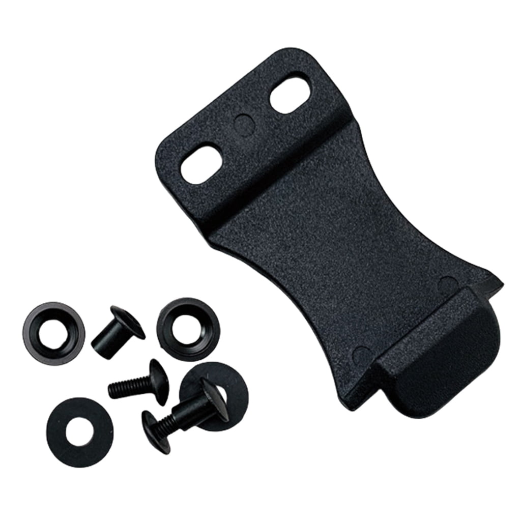 Belt Clip Holder for Kydex Sheath Holsters K Sheath Waist Clip ...