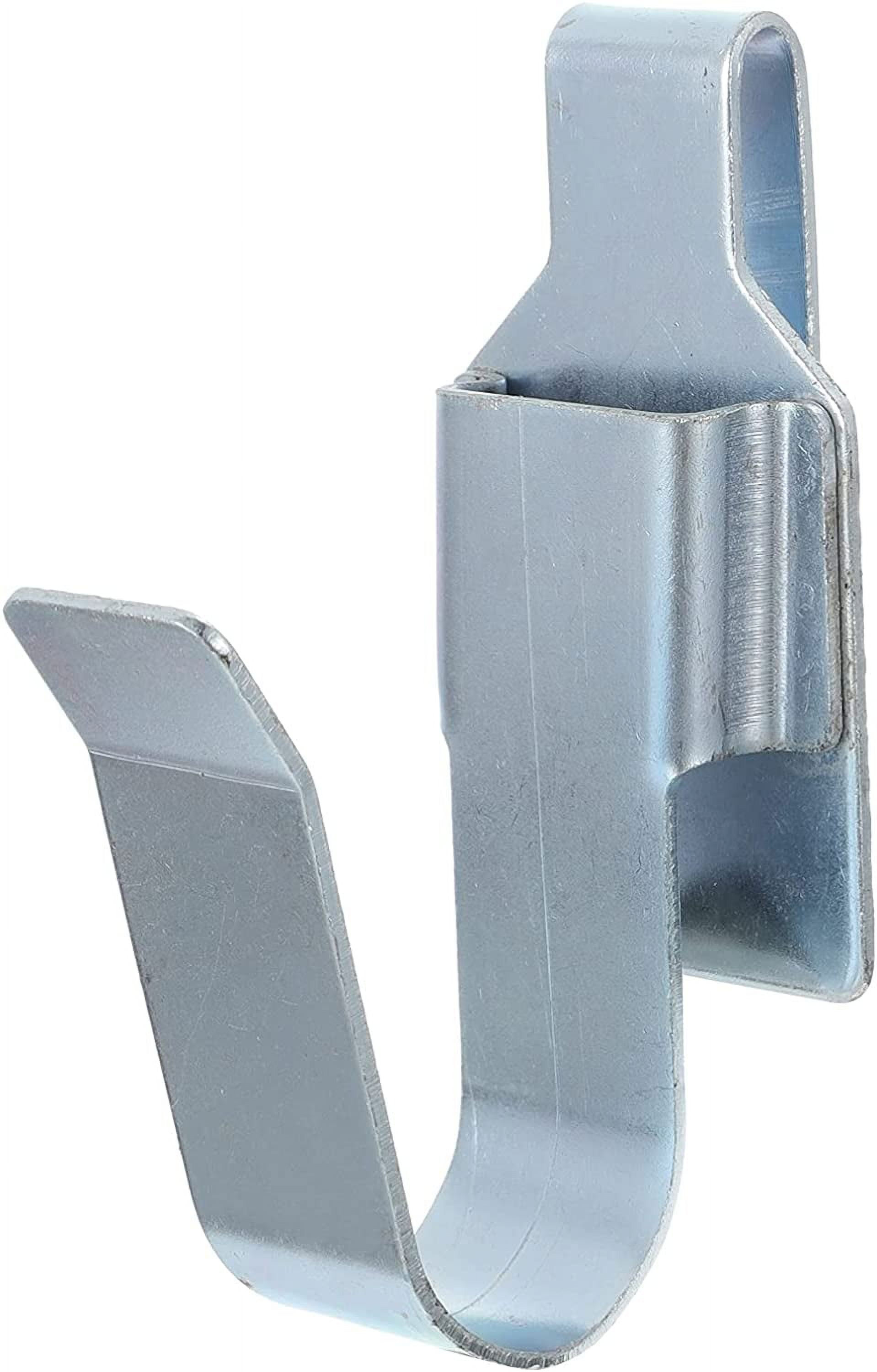 Belt Clip Tool Holding Hook Steel Cordless Drill Holster Hook Wrench ...