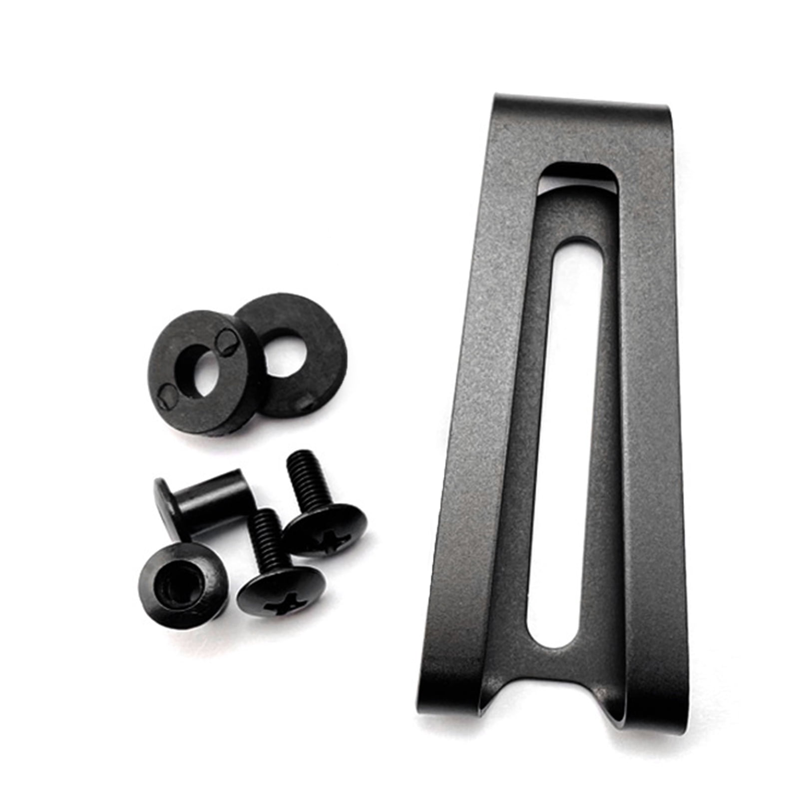 Belt Clip for Sheath Holsters K Sheath Waist Clip Accessories Sheath ...