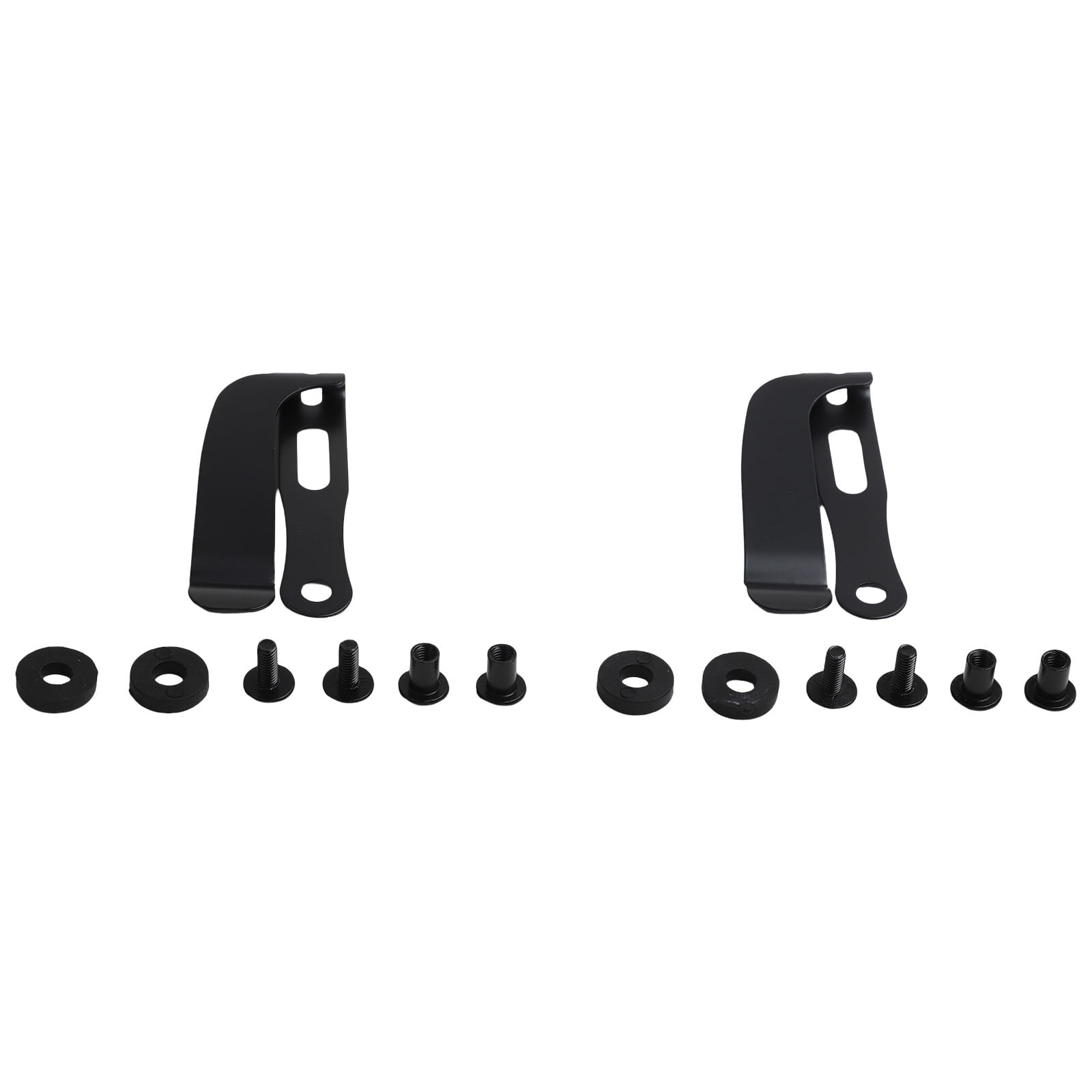 Belt Clip with Screws Sheath K Sheath Waist Clip Sheath Tool Sheath ...