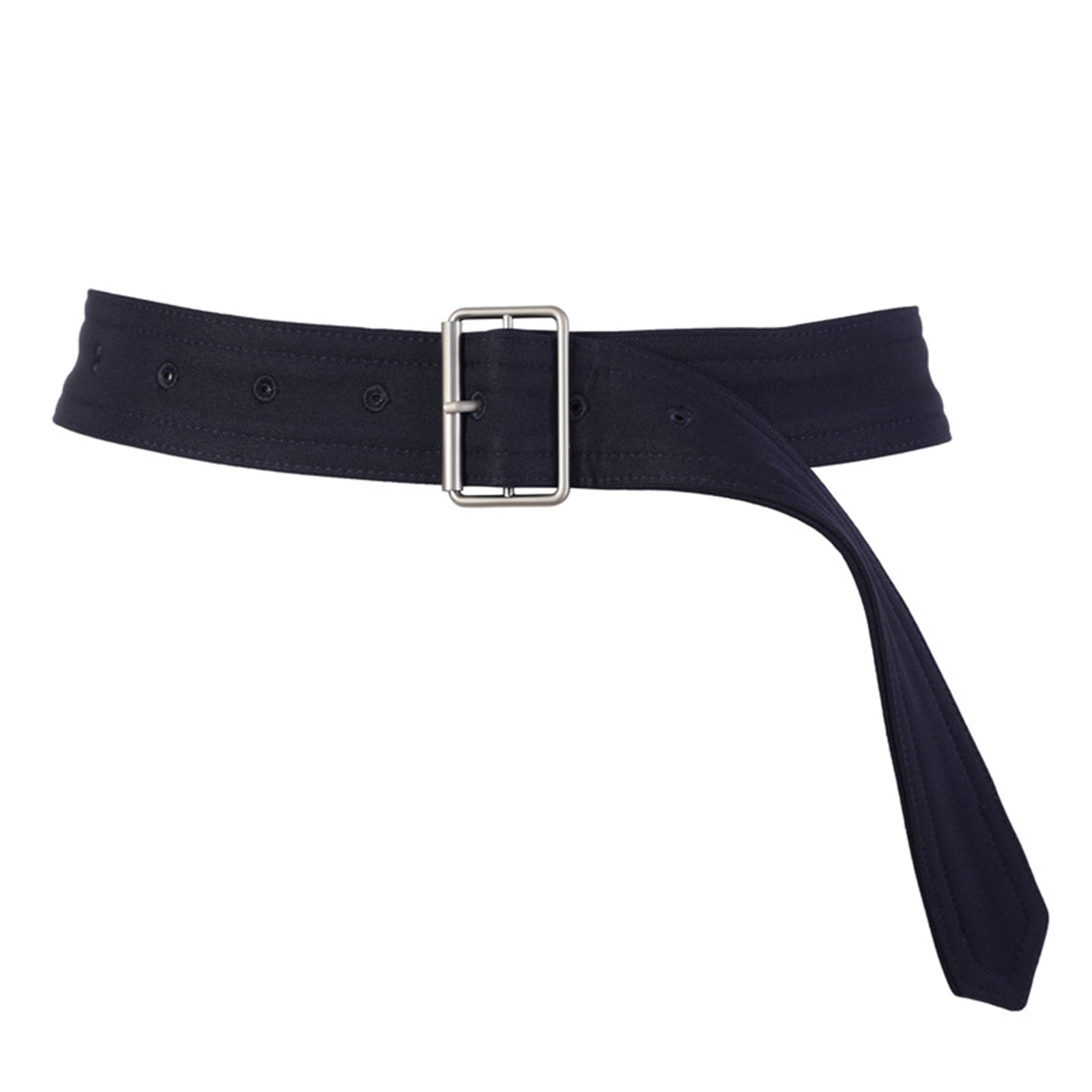 Belt Comfortable Belt for Men and Women Wide Trench Coats Windbreaker ...